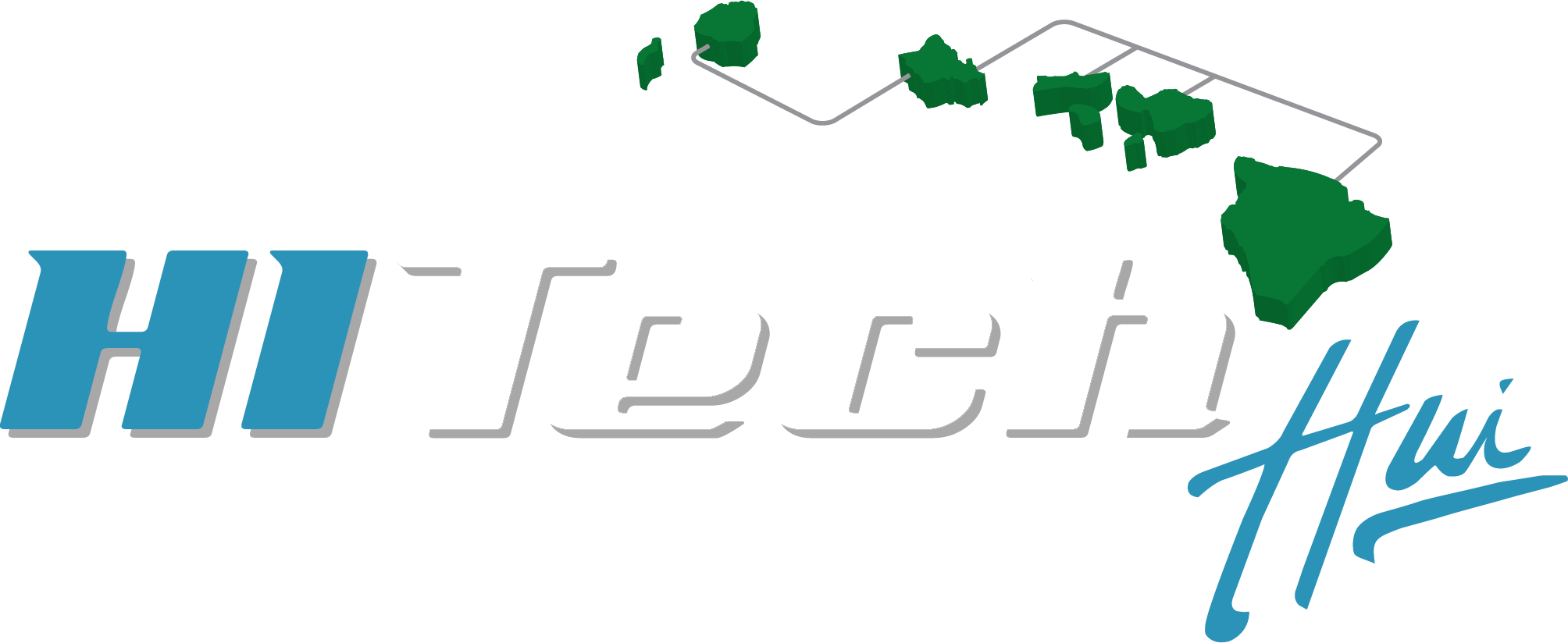 IT Support and Cybersecurity Solutions in Hawaii | Hi Tech Hui